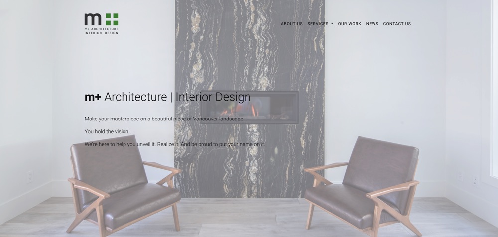 m+ architecture - Perform Labs